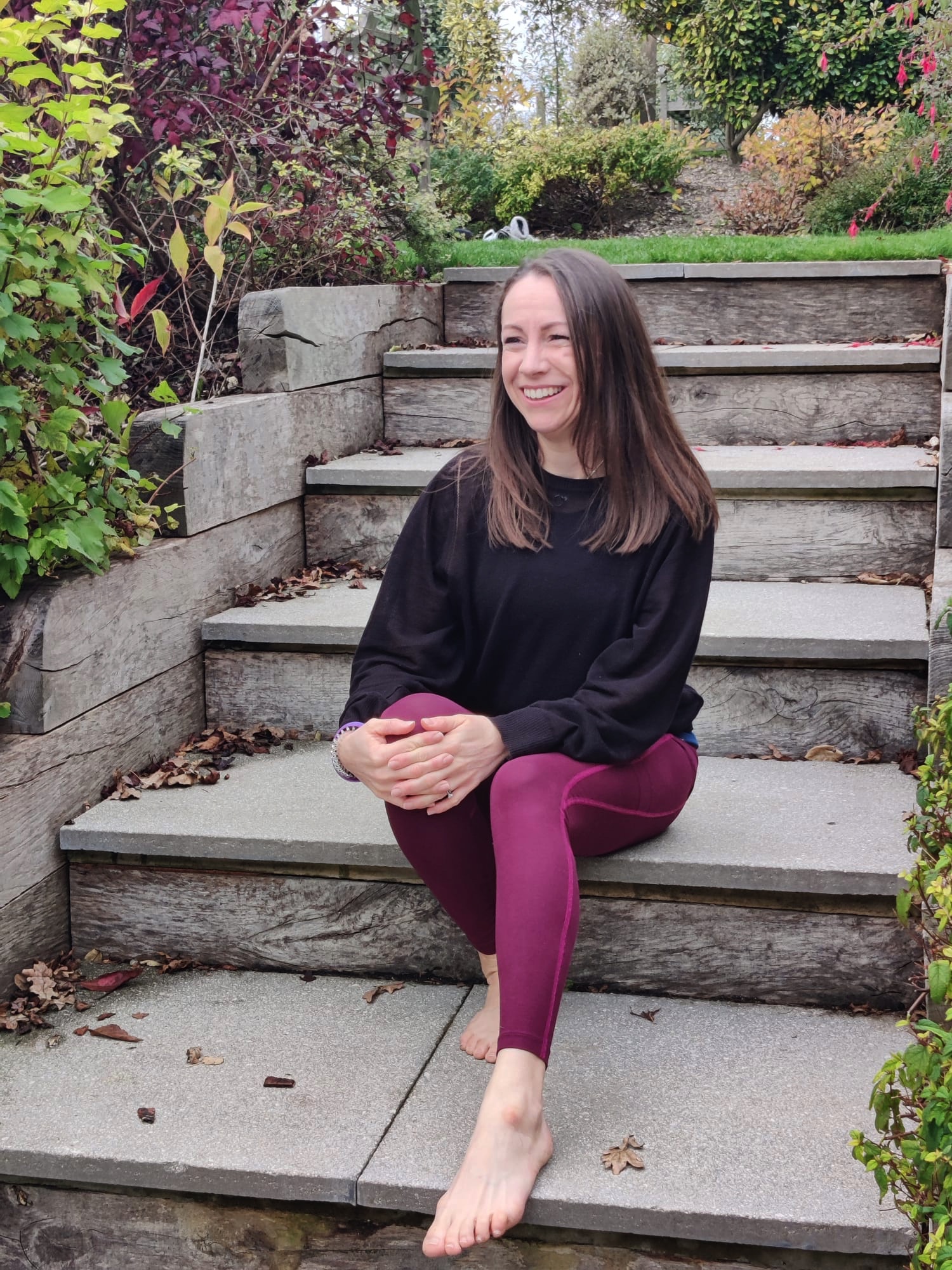 Emma Major Yoga – Physiotherapist Led Yoga in Southampton