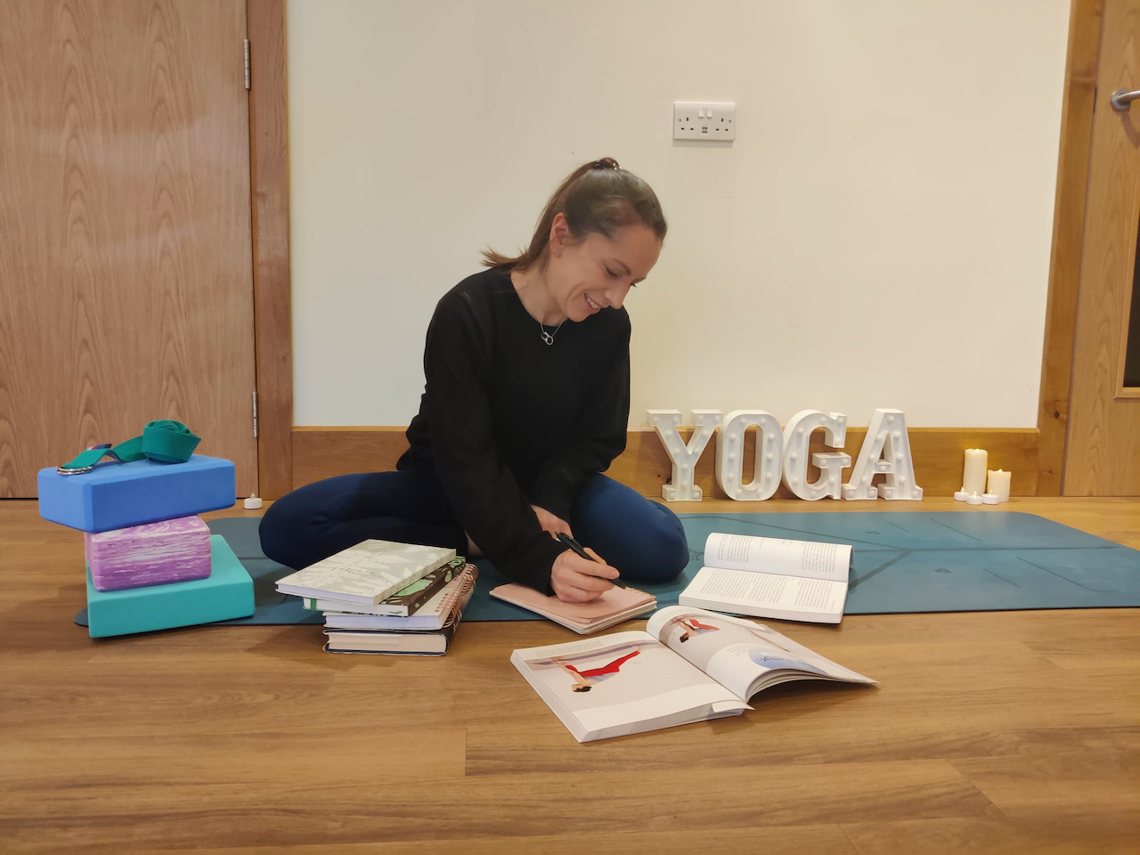 Private 1:1, Group and Corporate Yoga Classes – Emma Major Yoga
