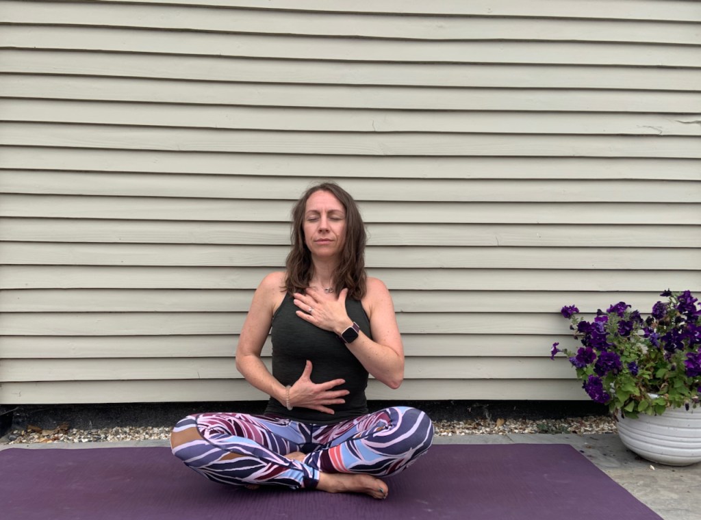 Online Yoga – Emma Major Yoga